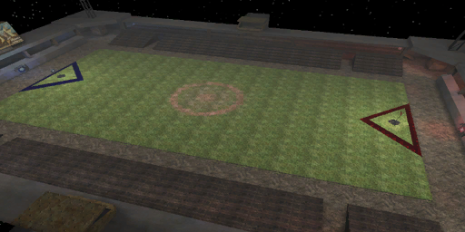 Unreal Archive / Unreal Tournament 2004 (UT2004) / Maps / Capture The Flag / Stadium 2K4